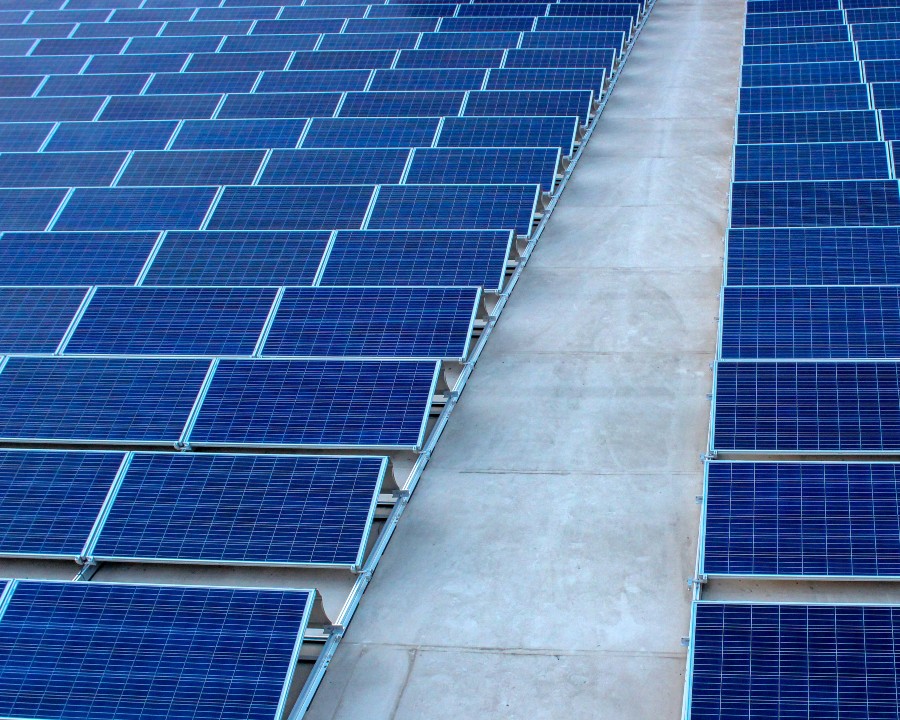 Om Prima Solar - Prima Solar